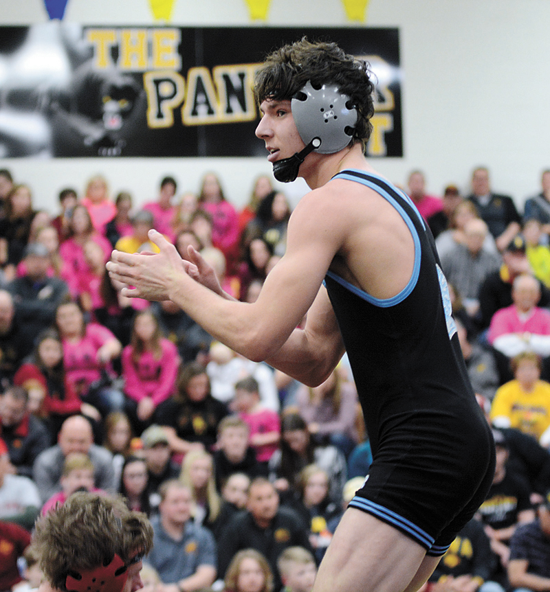 STC goes 6-for-6 at districts | News, Sports, Jobs - Times Republican